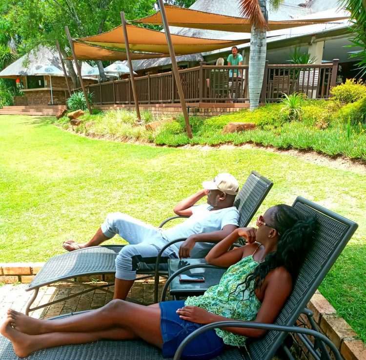 Seputlo Sebogodi Biography: Age, Family, Net worth, Children,