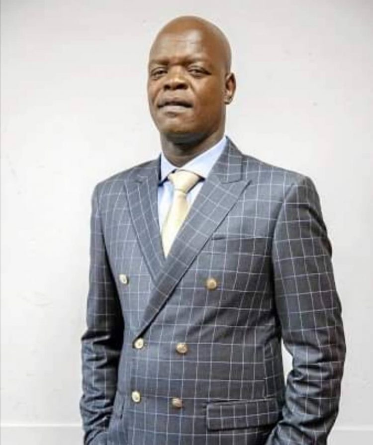 Seputlo Sebogodi Biography: Age, Family, Net worth, Children,