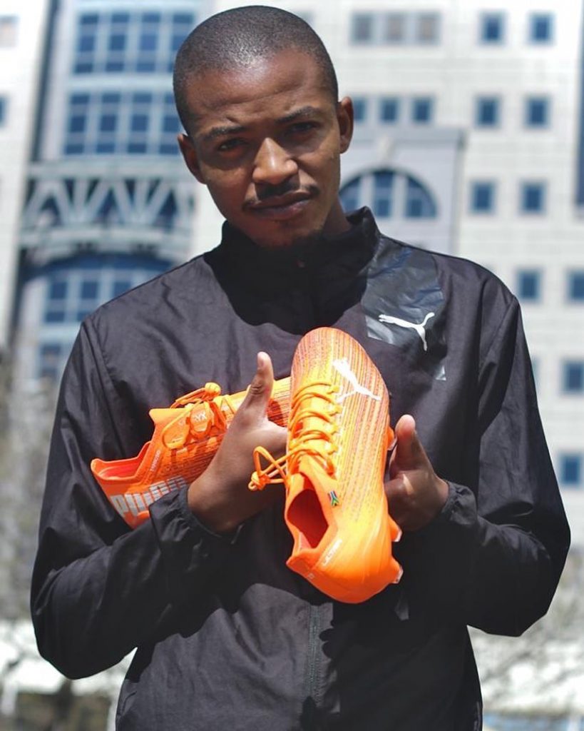 Thapelo Morena Biography, Age, Sundowns, Pictures, Girlfriend, Net Worth