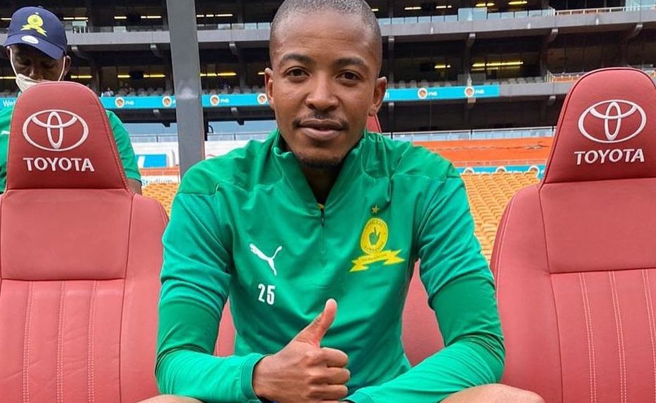 Thapelo Morena Biography, Age, Sundowns, Pictures, Girlfriend, Net Worth