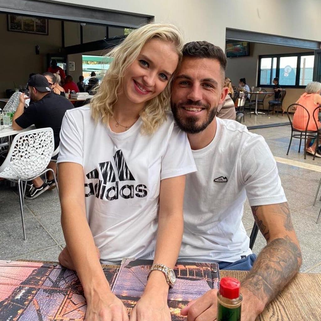 Daniel Cardoso Biography, Career, Net Worth, Love Life, Cars, Tattoos