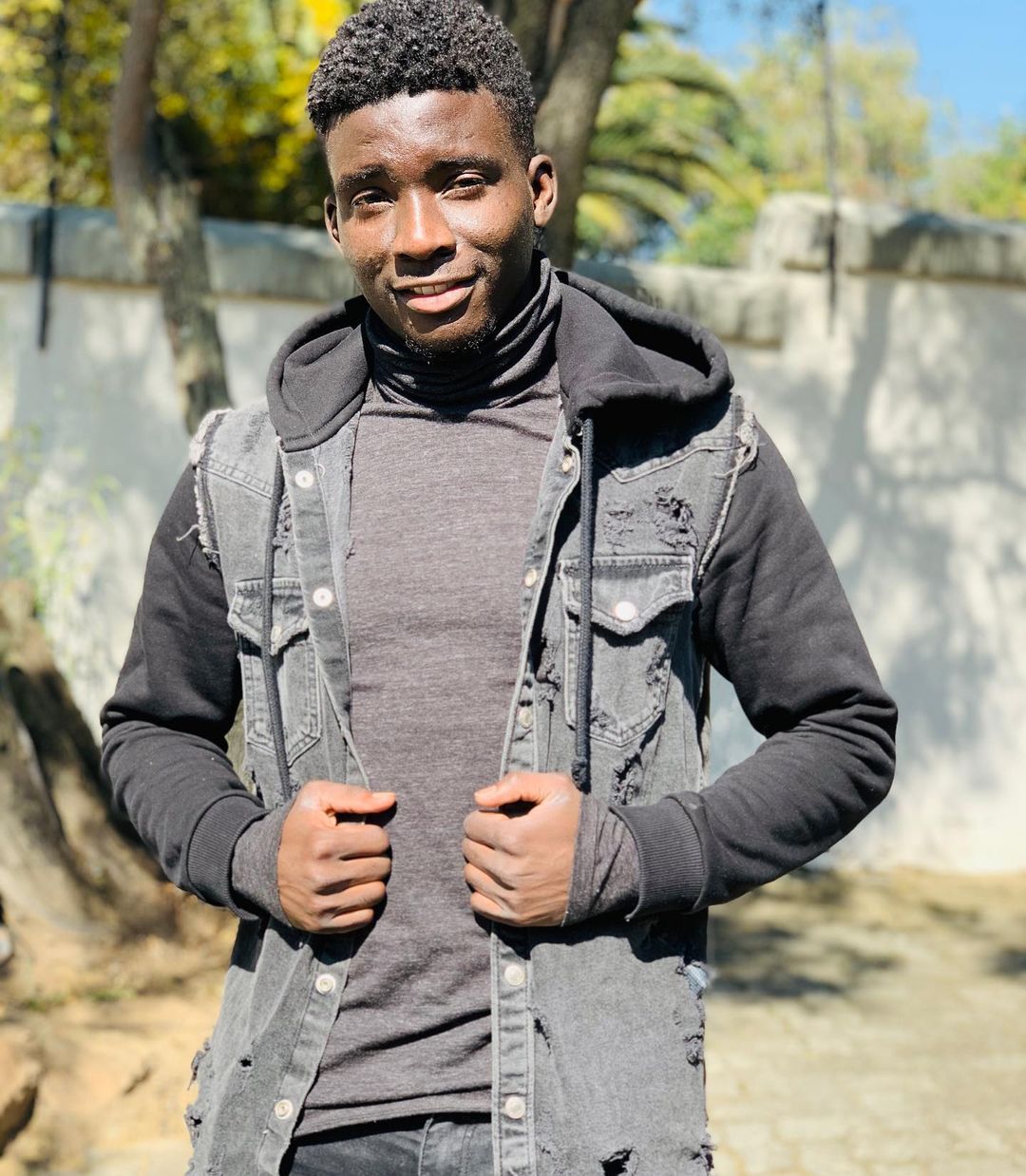 Austin Muwowo Biography, Age, Career, Wife, Cars, Net Worth