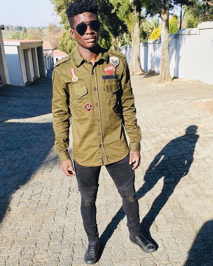 Austin Muwowo Biography, Age, Career, Wife, Cars, Net Worth