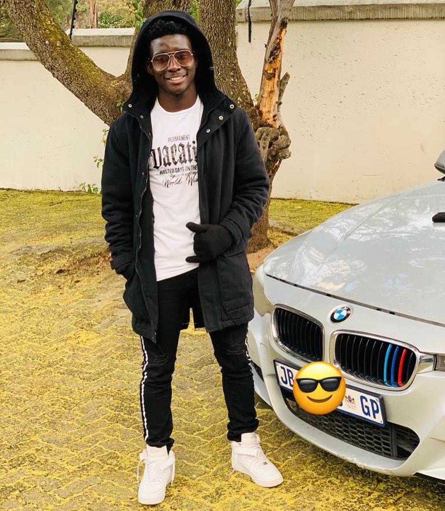 Austin Muwowo Biography, Age, Career, Wife, Cars, Net Worth