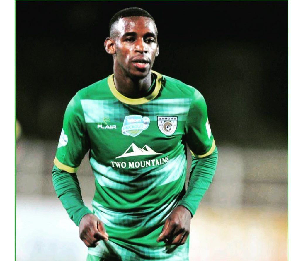 Collins Makgaka Biography, Age, Career, Girlfriend, Net Worth