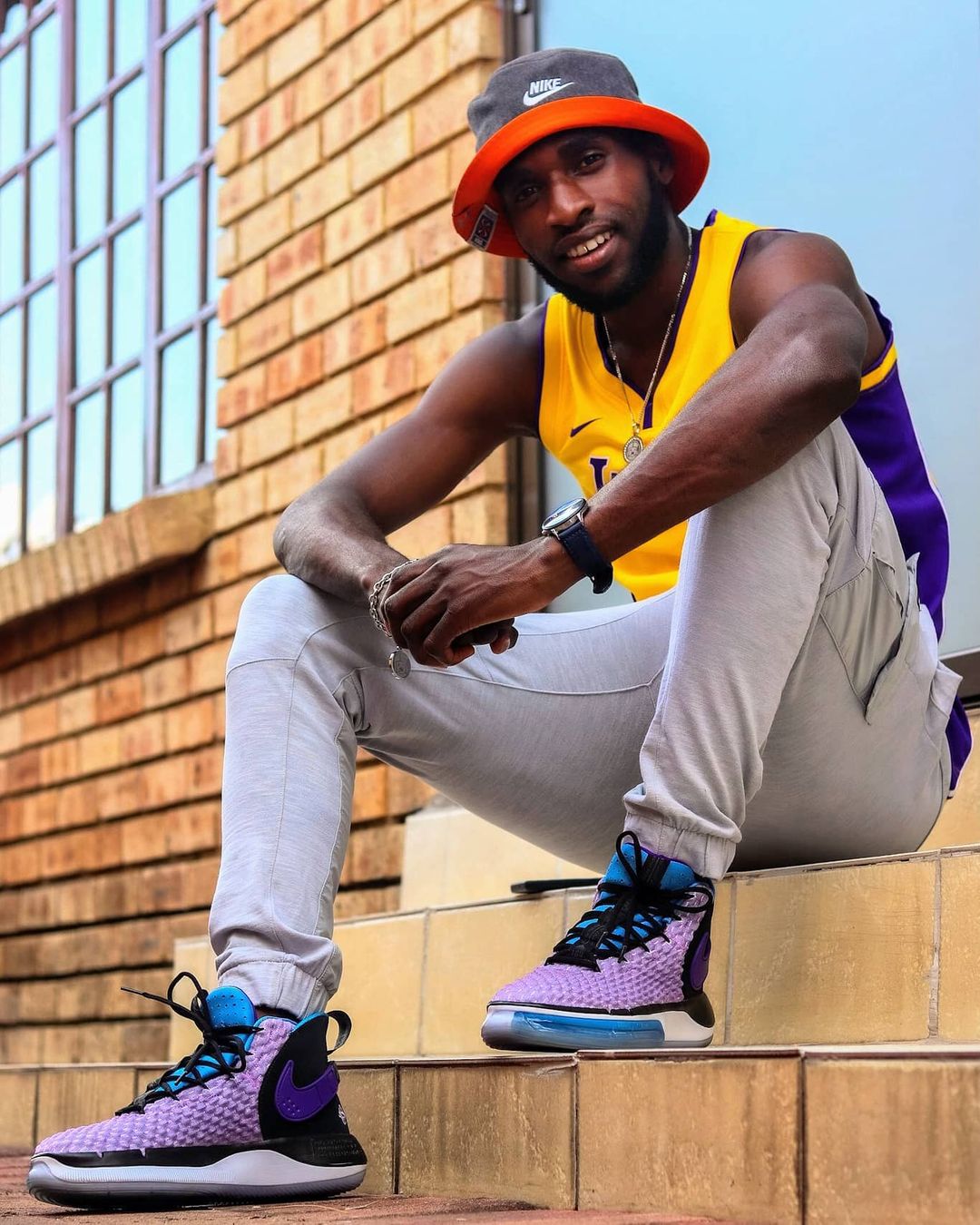 Fortune Makaringe Biography, Age, Girlfriend, Cars, Fashion, Net Worth