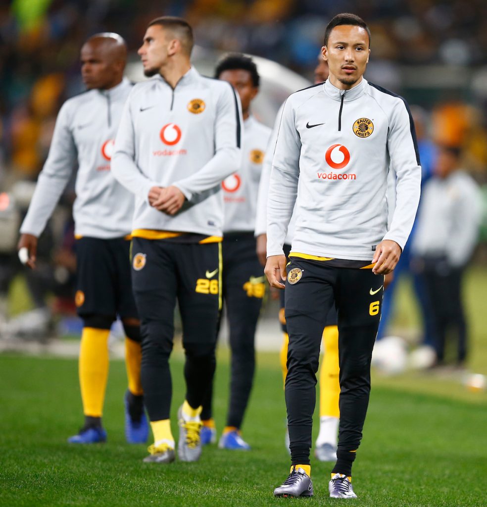 Kearyn Baccus Biography, Age, Family, Nationality, Life, Career, Net Worth