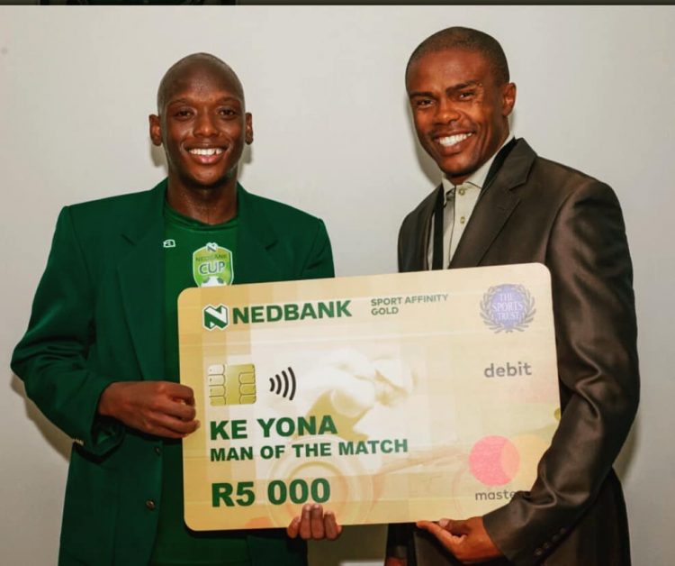 Kabelo Dlamini Biography, Age, Career, Awards, Car, Net Worth