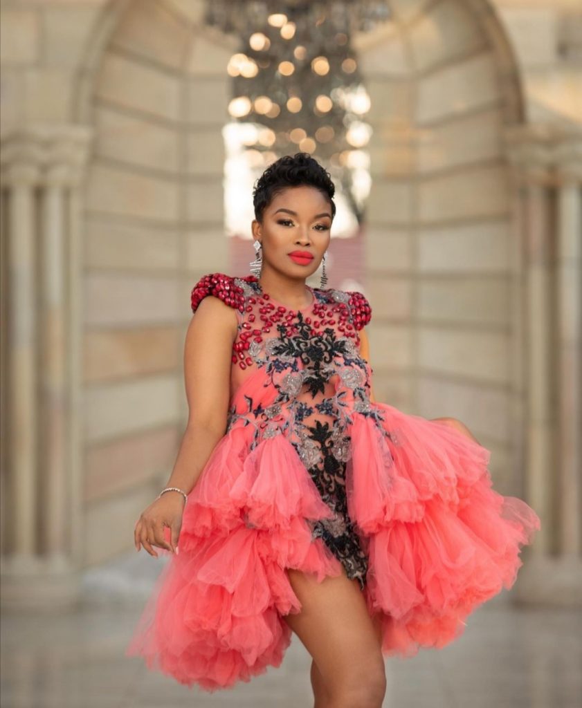 Zinhle Mabena: Real life facts about Sihle from Isibaya - Savanna News
