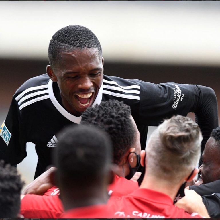 Thabang Monare Biography, Age, Career, Wife, Fashion, Cars, Net Worth
