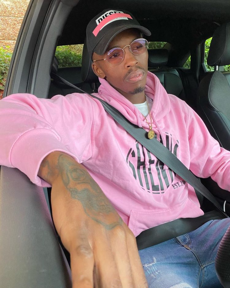 Thabang Monare Biography, Age, Career, Wife, Fashion, Cars, Net Worth