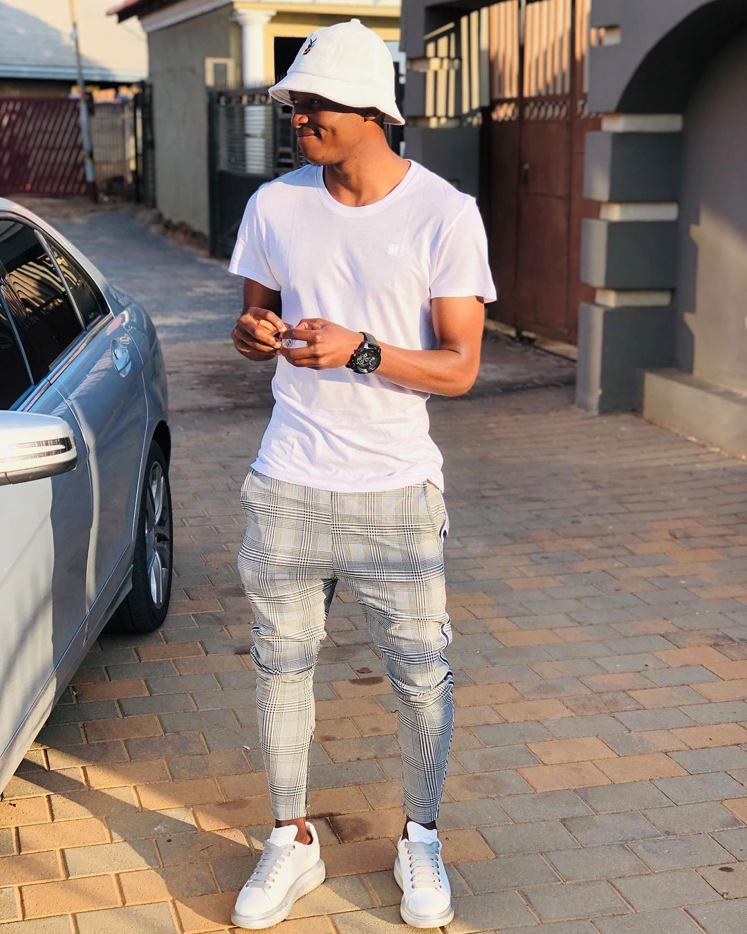 Thabiso Monyane Biography, Age, Career, Fashion, Car, Net Worth