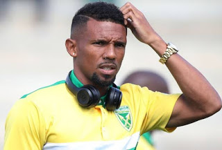 Wayde Jooste Biography, Age, Career, Girlfriend, Net Worth, Buccaneers