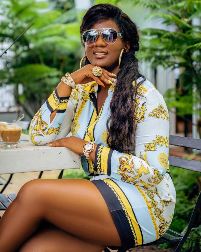5 times Shauwn Mkhize proves she is a fashion trend setter.