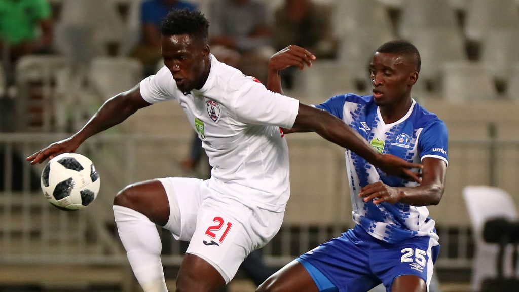 Brian Onyango Biography, Age, Sundowns, Pictures, Girlfriend, Net Worth