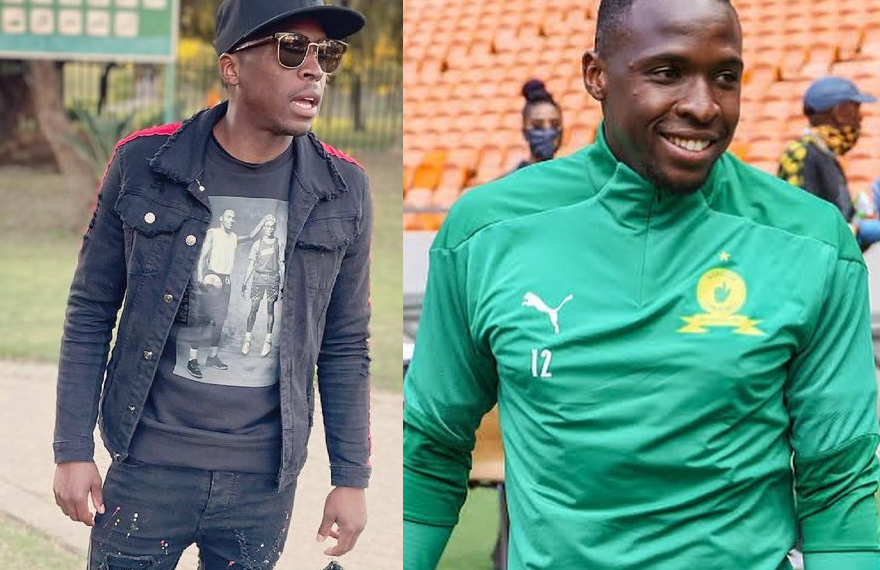 George Maluleka Biography, Age, Sundowns, Pictures, , Net Worth