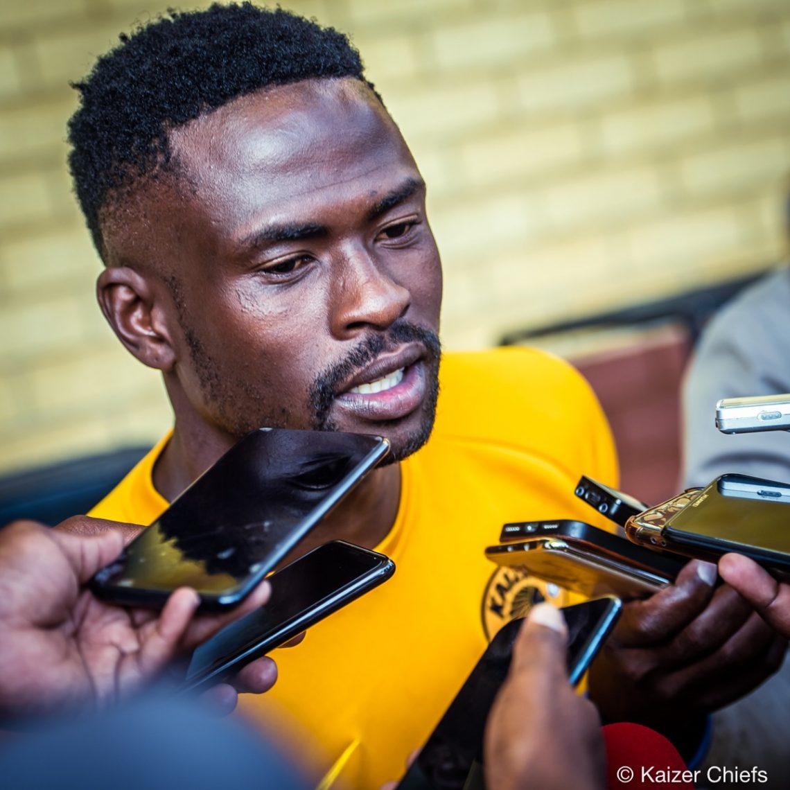 Kgotso Moleko Biography, Age, Height, Career, Net Worth, Farm Life