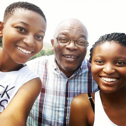 Life Facts: Dr Duma Ndlovu the man behind Imbewu, Uzalo and Muvhango