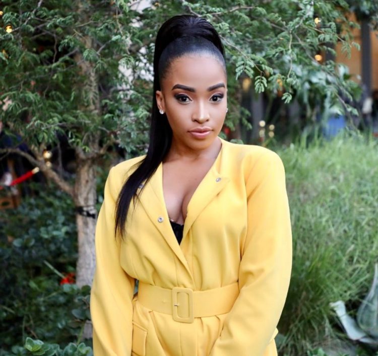 Meet Mzansi Soapvilles' ultimate slay queens - savannanews