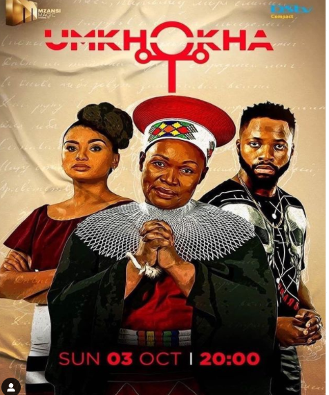 Umkhokha : An Insult to the Shembe Church? - Savanna News