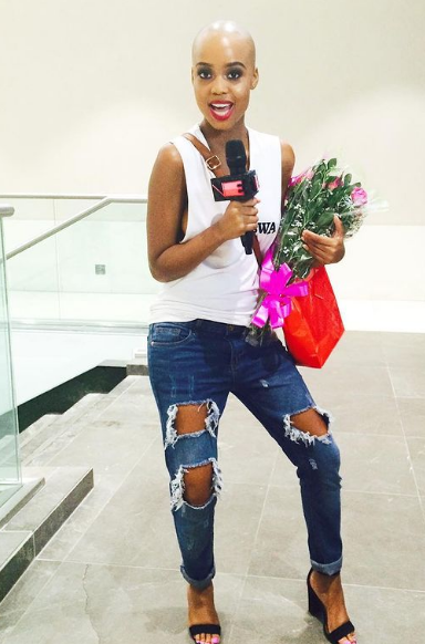 In Pictures: Rags to riches, the story of Ntando Duma - Savanna News