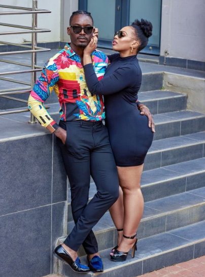 Imbewu-The seed Actress 'Fikile' Phindile Gwala owns a carwash and ...