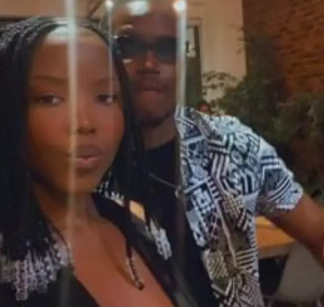 In Pictures: House of Zwide actors with their real life partners and kids - Savanna News