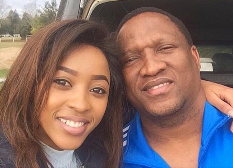 In Pictures: Get to know multi-millionaire Shauwn Mkhize's ex-husband ...
