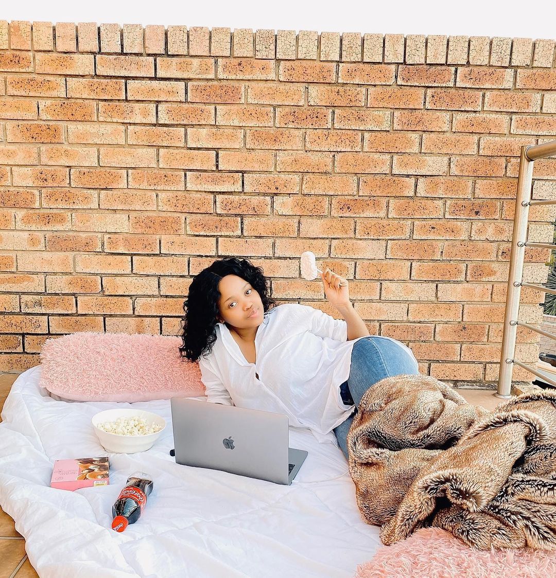 Actress Lesedi ‘Luyanda Mzazi’ leaves Generations The Legacy to focus ...