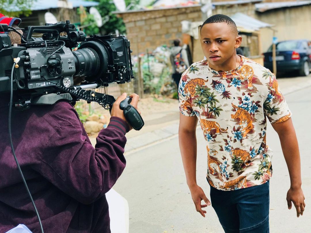 So Paid: Gomora actor ‘Ntokozo’ Ntobeko Sishi’s growing Net Worth surprises South Africa