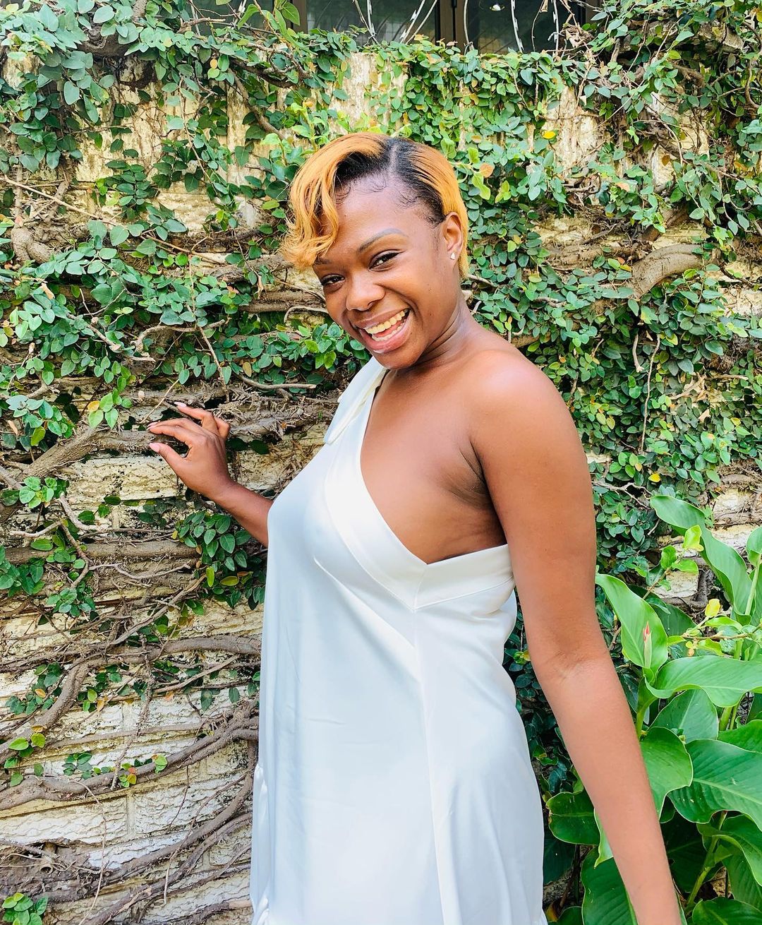 Young and Rich: Uzalo actress Lily Dongwe's age gets Mzansi talking