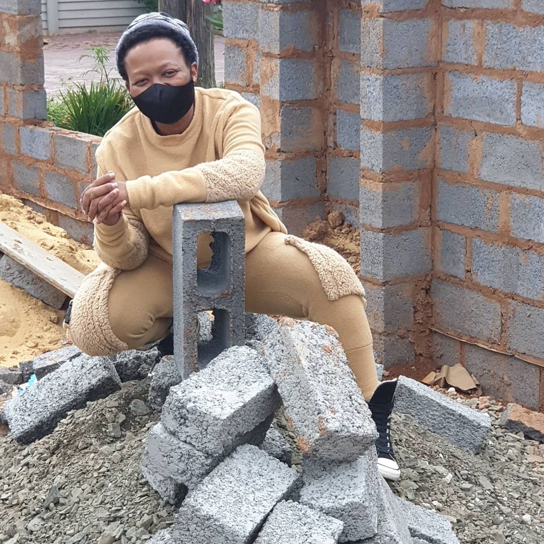 Manaka Ranaka: Generations The Legacy actress Lucy Diale’s age gets ...