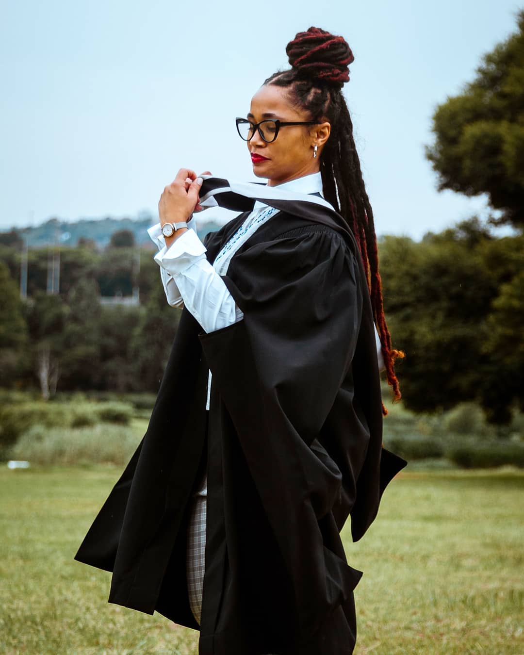 Yonda Thomas: Meet Generations The Legacy actor Lelethu’s wife, a ...