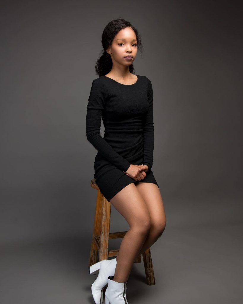 Rhythm City's Mapula Mafole Claps Back At Internet Troll