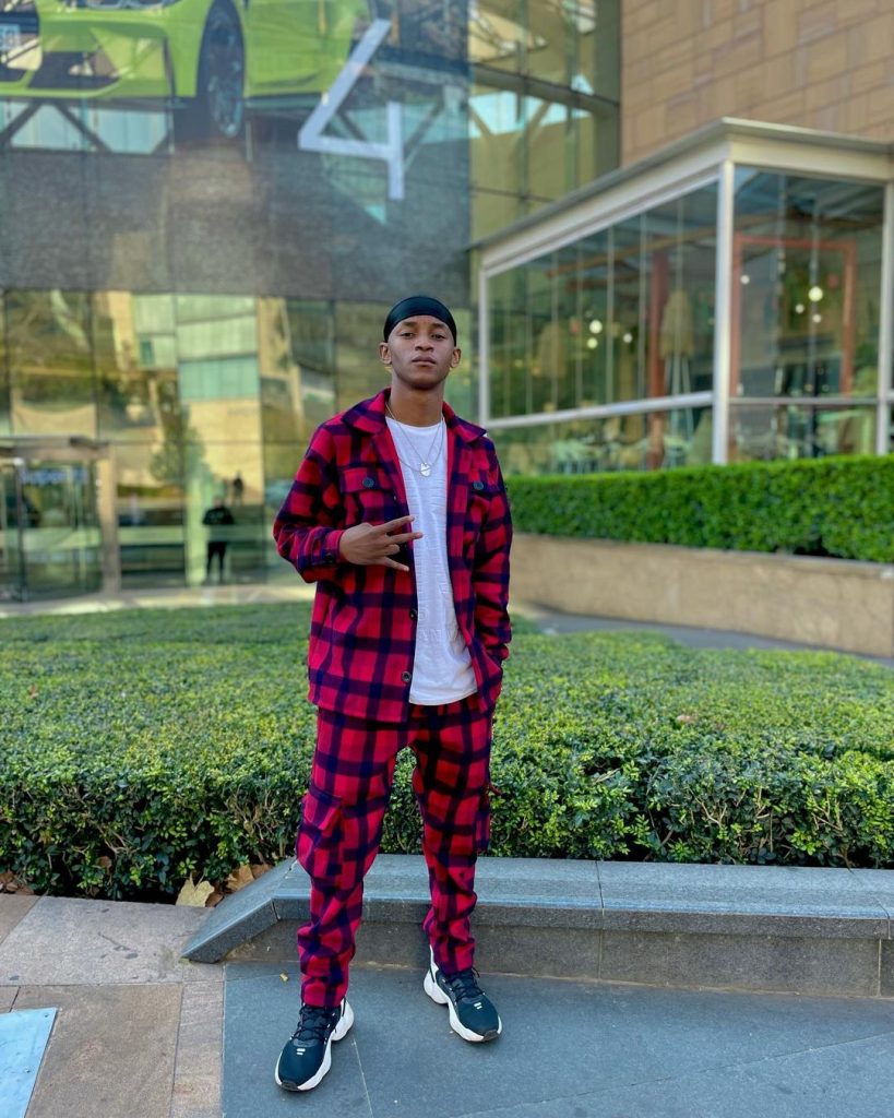 In Pictures: Did you know Teddy from Gomora is older than Pretty in ...