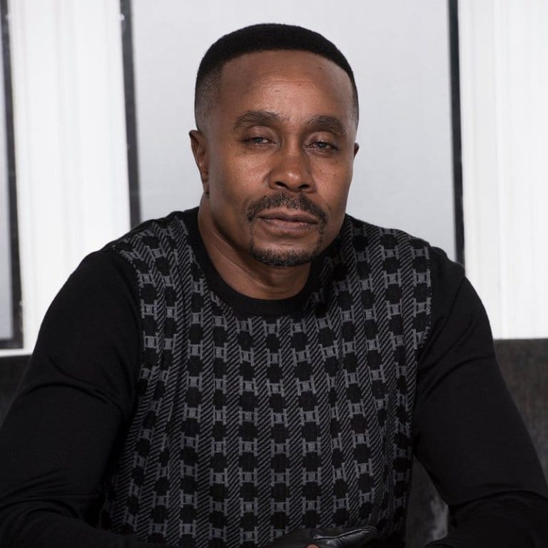 Vusi Kunene Biography, Age, Wife, Generations, Gomora, Net worth