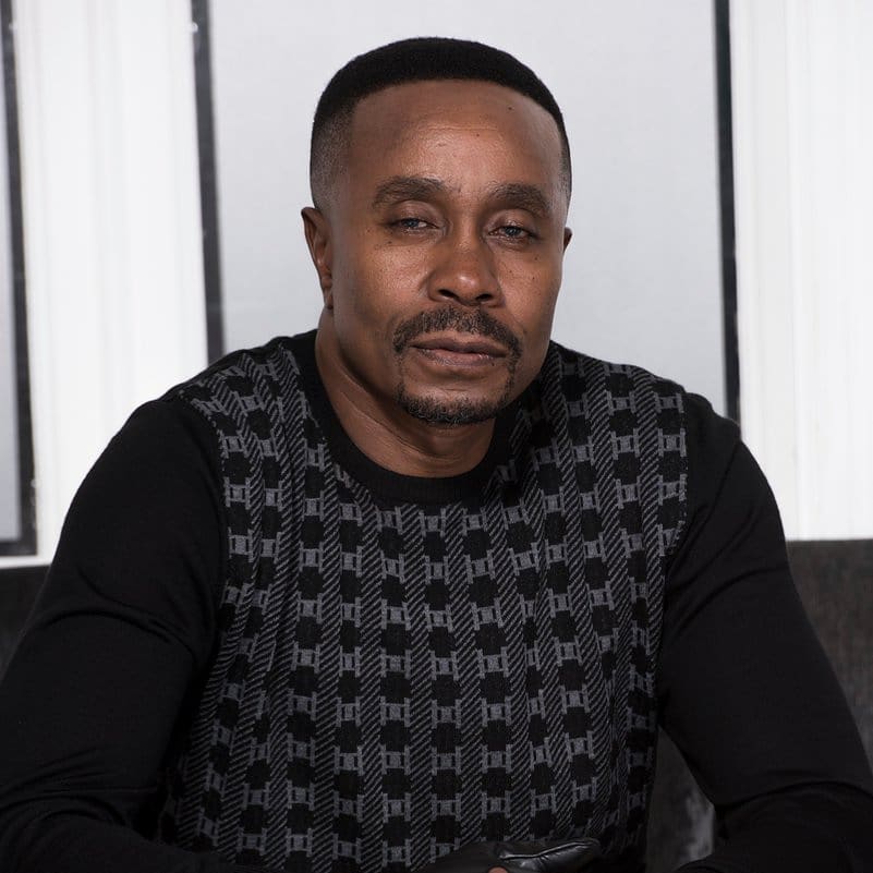 Vusi Kunene Biography, Age, Wife, Generations, Gomora, Net worth