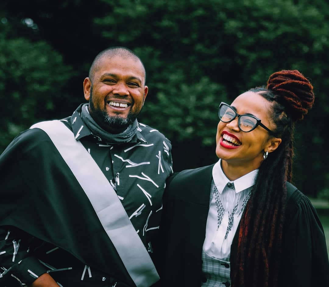 Yonda Thomas: Meet Generations The Legacy actor Lelethu’s wife, a ...