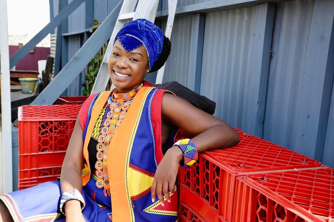 WATCH: Uzalo actress ‘Noxolo Mathula’ Lily Dongwe’s father dies