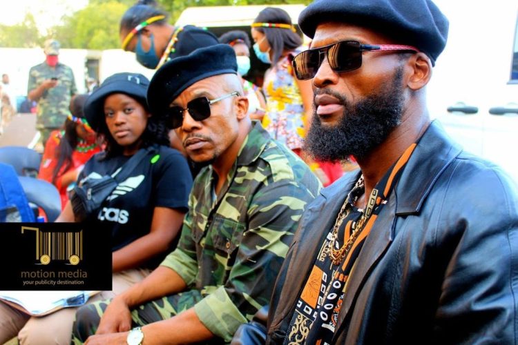 In Pictures: Diep City cast and their real life ages