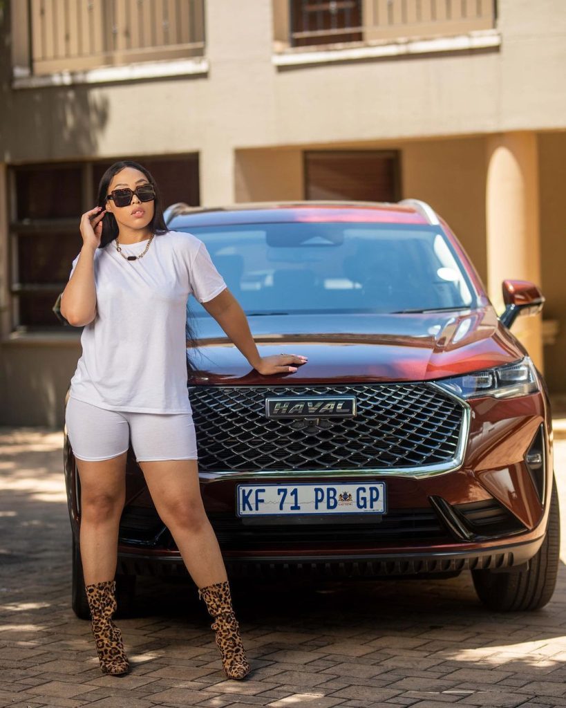 Rich Mom: A look at Simphiwe Ngema's business empire