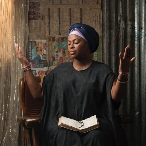 In Pictures: Diep City cast and their real life ages