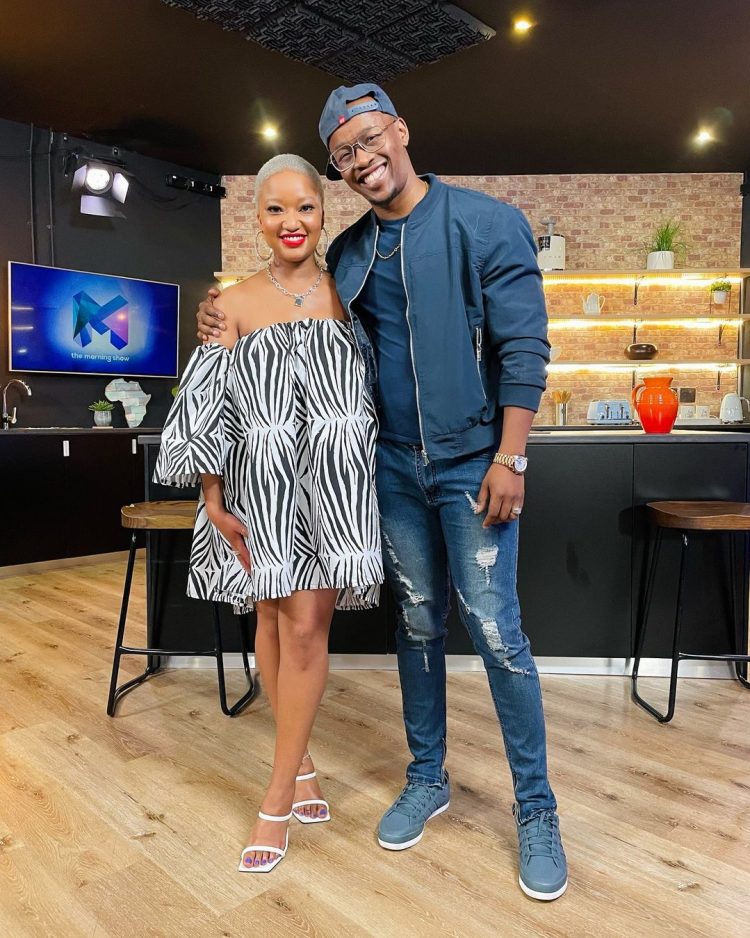 In Pictures: Scandal actress Seipati 'Nolo Seabi' age and net worth ...