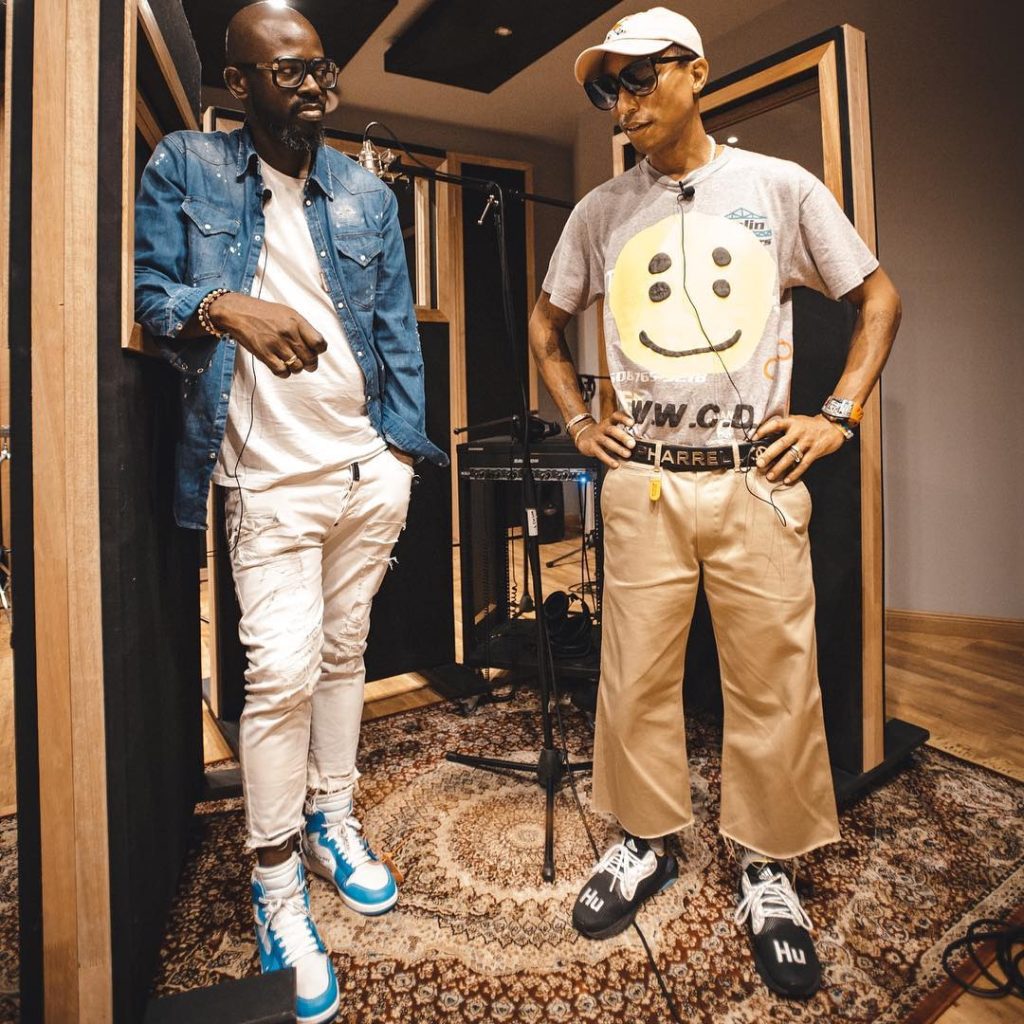 In Pictures: From rags to riches the story of DJ Black Coffee