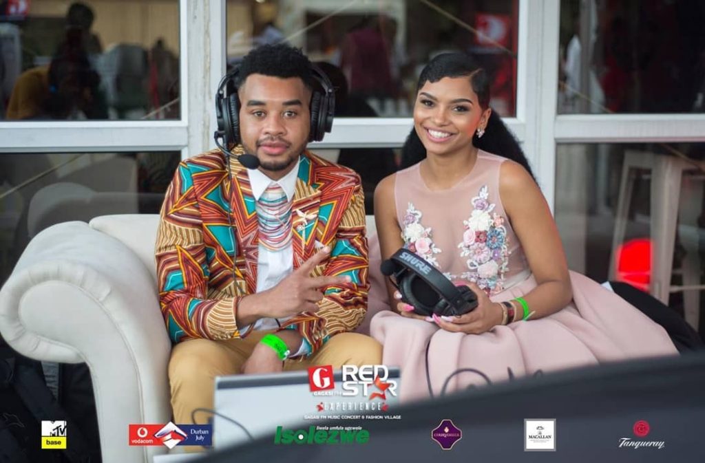 A look at Raphael Griffiths'Zithulele' from Imbewu-The seed's business ...