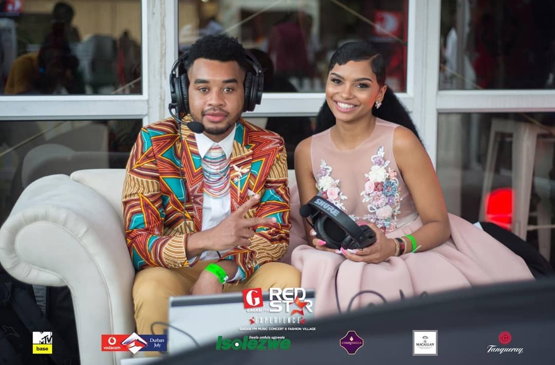 A look at Raphael Griffiths'Zithulele' from Imbewu-The seed's business ...