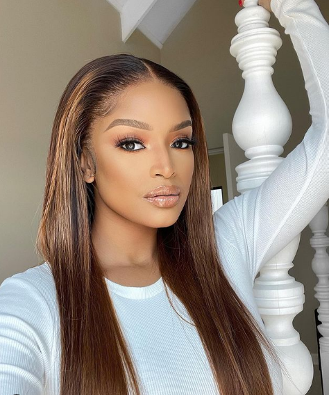 In Pictures: The expensive life of TV presenter Ayanda Thabethe ...