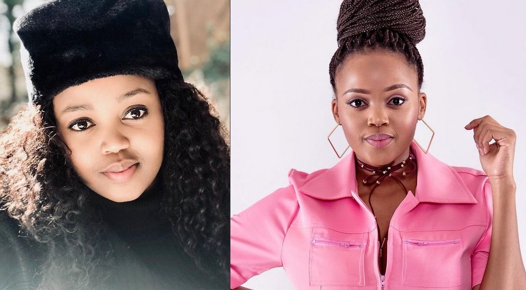 Another Exit: Is actress Luyanda Mzazi 'Lesedi' leaving Generations The ...