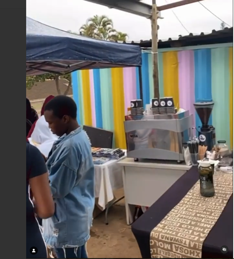 Pictures: Lilly from Uzalo 'Noxolo Mathula' is a business woman in real ...