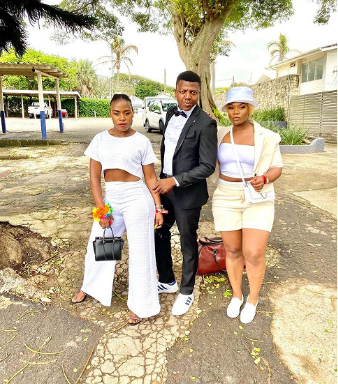 Salaries: Mabusi Shezi 'Sebenzile' salary on Imbewu-The Seed leaked